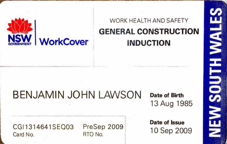 Arborist Qualifications & Certificates - Shanes Trees